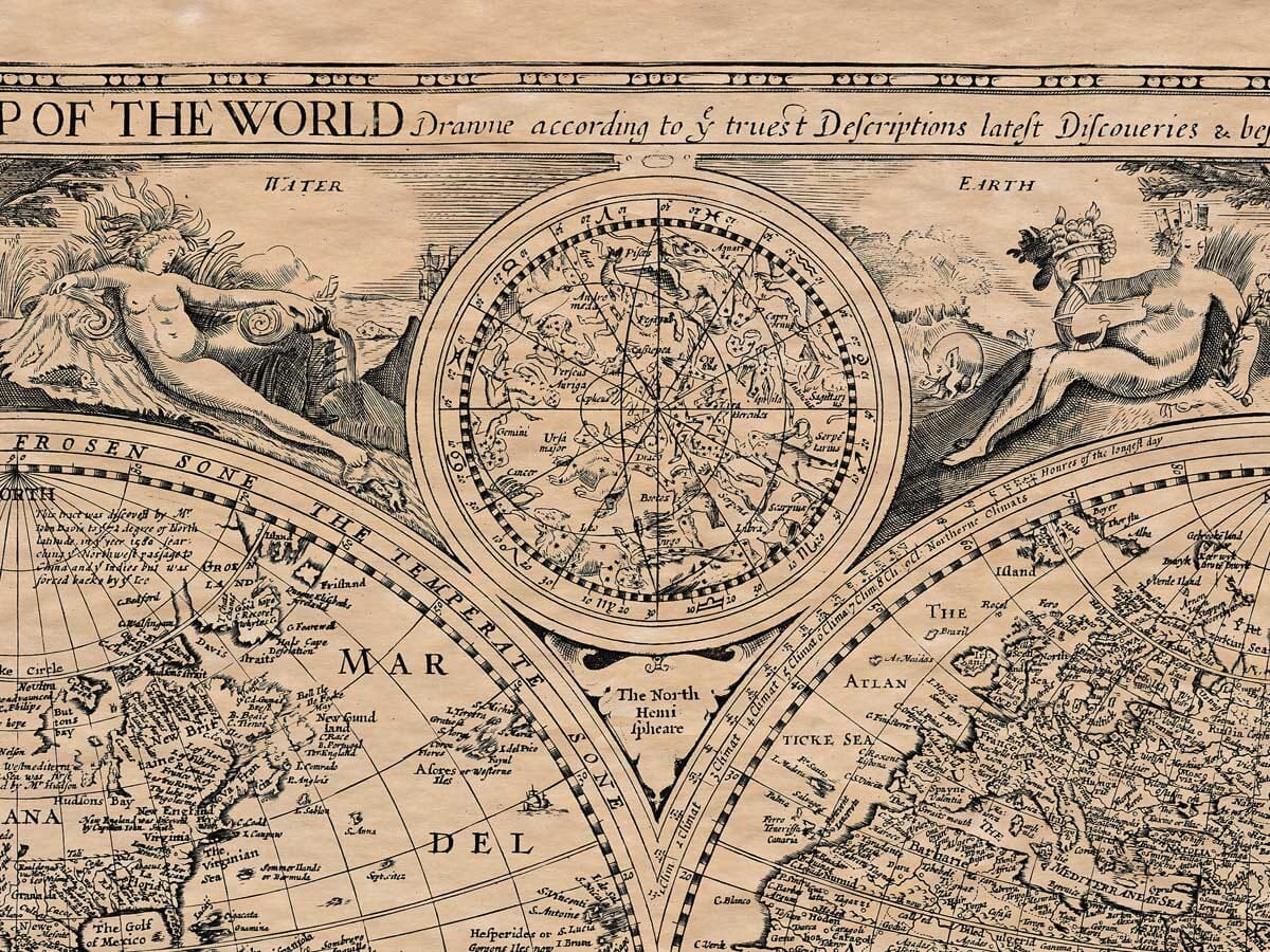 Our Collection of Old Maps Archives | Page 27 of 29 | The Old Map Company