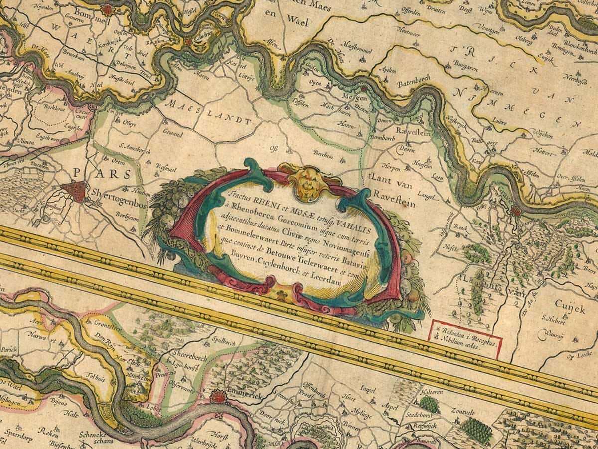 Our Collection of Old Maps – Page 24 – The Old Map Company