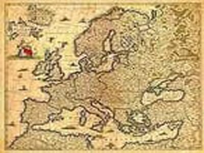 Our Collection of Old Maps – The Old Map Company