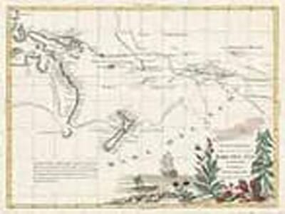 The Old Map Company – Old Maps